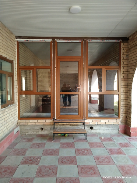 Akfa eshik va romlariga buyurtma olamiz arzon narxlarda. Акфа ромлари