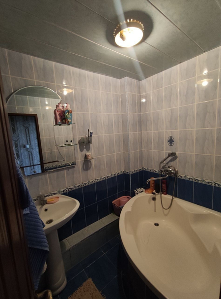 Продам 3 ком юнусабад 14 квартал