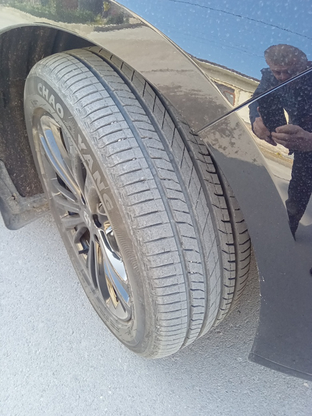 Автомобил леапматор с 01 2023 йил, холати аъло