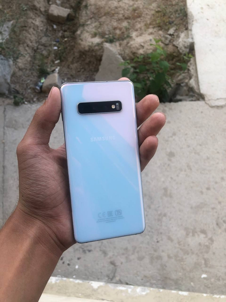 S10 plus srochni pul zarur