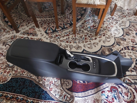 Spark Malibu 2 bar O\\\'zbekistonda ishlab