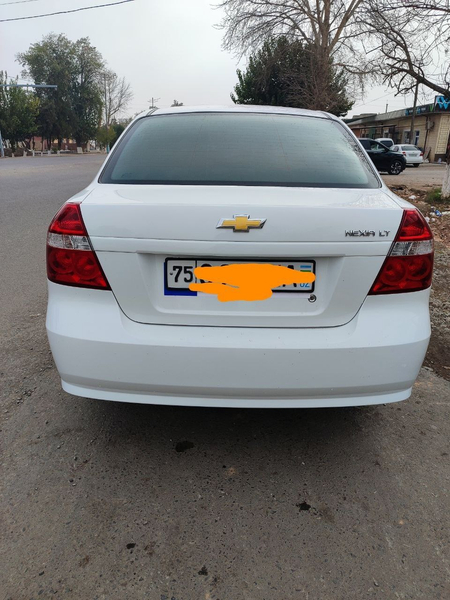 Chevrolet Nexia 3