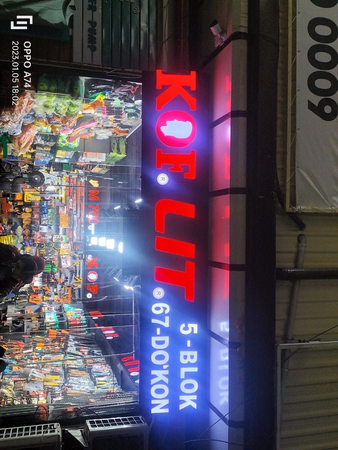 Reklama xizmatlari
