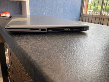 HP ProBook core i7-10510U/16GB RAM/256GB SSD/ AMD 2GB videokarta