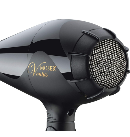 Фен парикмахерский Moser Ventus 4350 для сушки волос, 2200 Ватт