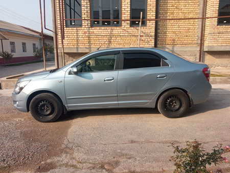 Chevrolet COBALT