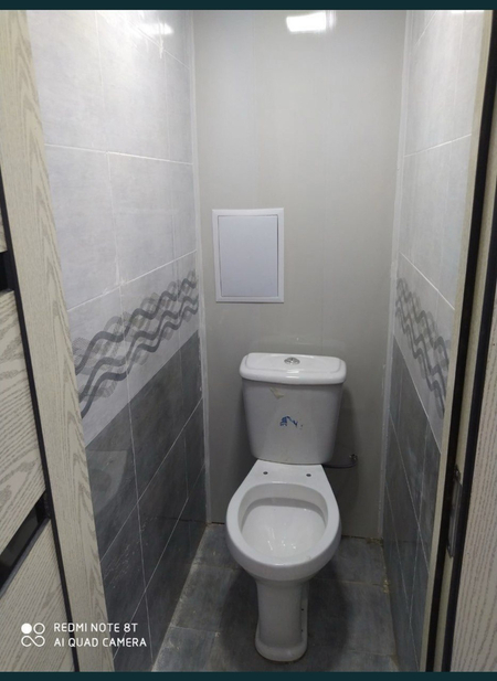 Аренда 1/4/5 кадышева 350$