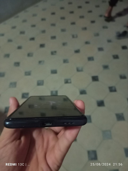 Redmi note 10 pro
