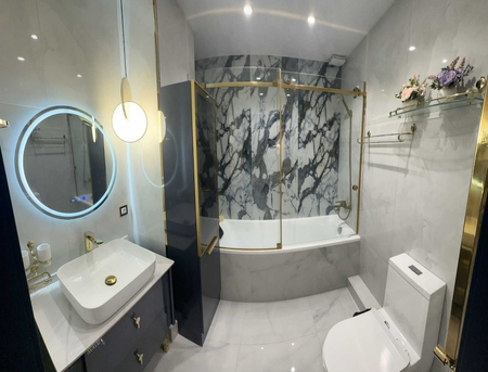 Sergeli green house 3 xona yevro
