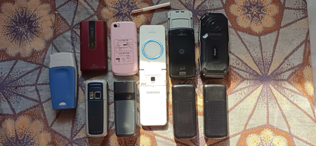 Продаеться телефон Nokia 6275 Perfectum