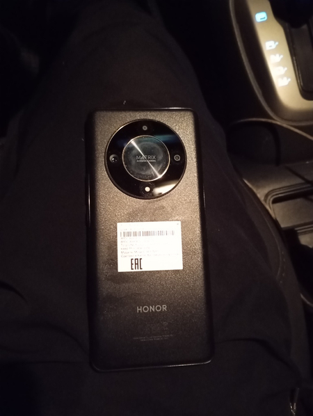 Honor x9 b telefon sotiladi