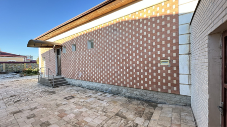 Продается коттедж 6 соток ( Сардоба ресторан)