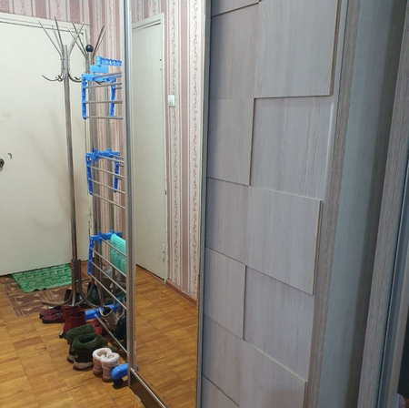 Продаётся 1/4/5 на Карасу -2