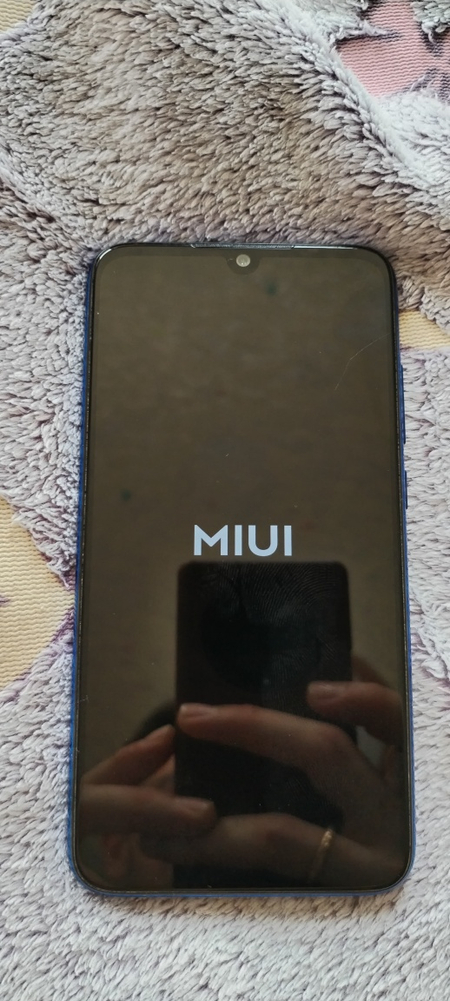 Продам Redmi note 7