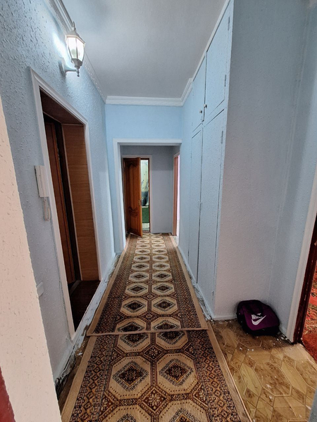 Mirobod sotuvda 2xon remont Shimoliy Vokzal (157993)