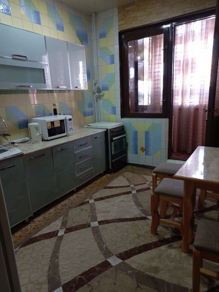 Срочно сдается квартира