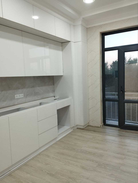 Продажа ЖК Comfort hause на Юнус-Абад 11 кв 2/4/10 ID:LR 68