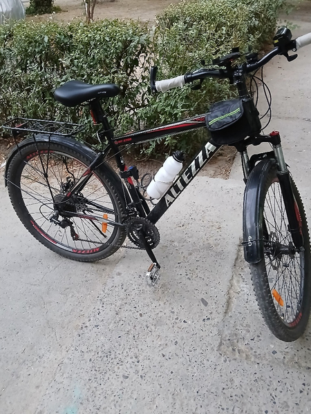 Altezza velosiped sifatli mahsulot