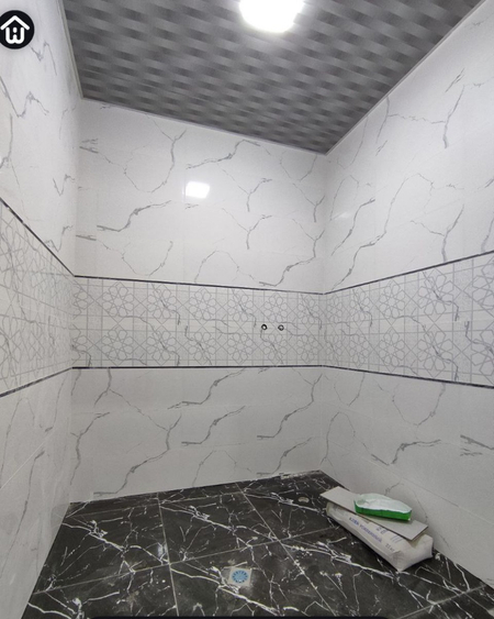 Uchaska laylak mahalla 1.7 sotx 3 xona
