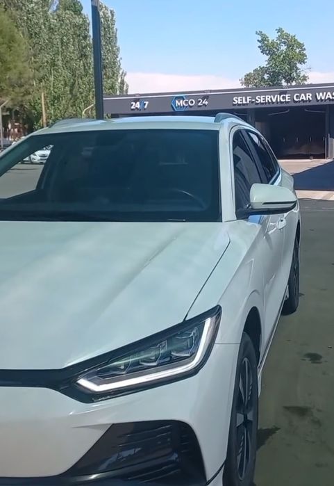 BYD E2 сотилади тоза