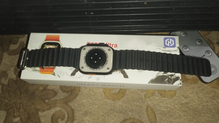 SMART Watch T 800