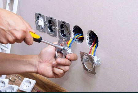 Elektrik xizmati Chilonzor Yunusobod