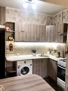 Продажа 2-комнатной квартиры