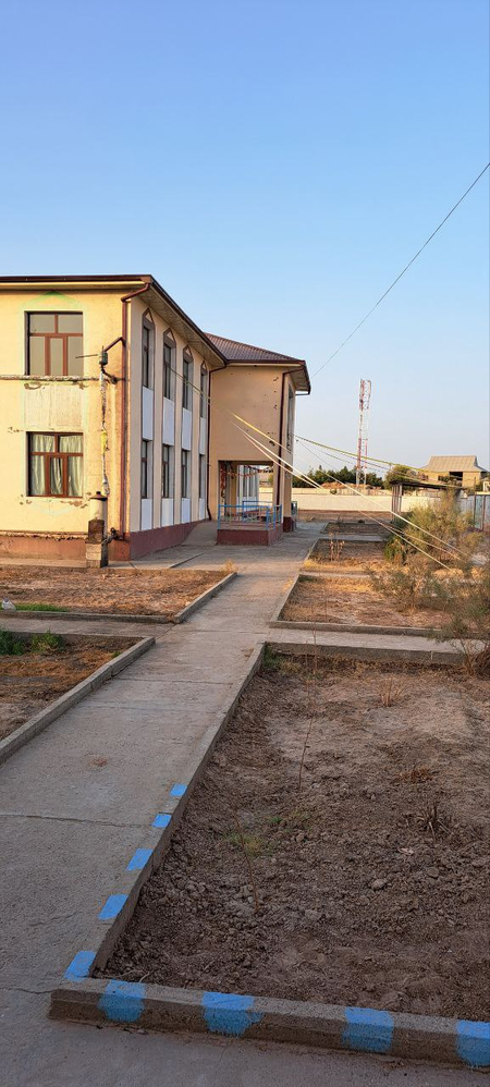 Сурхондарё вилоятида Ангор Шахарида 30 сотихли тайёр бино сотилади