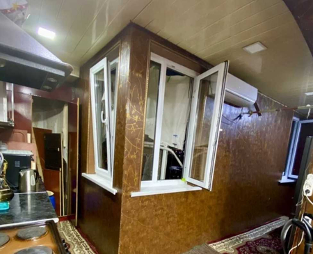谷 131084 谷 Продаётся квартира 3/11/12 76 м² в Алгоритм