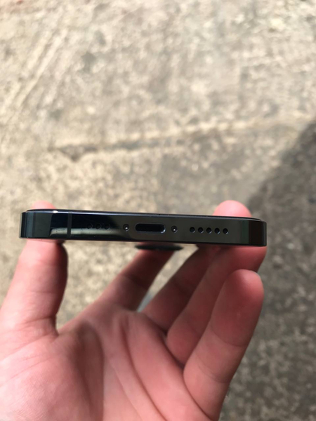 İPhone 12 Pro LL/A 128gb usta körmagan