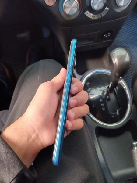 Redmi note 9s 64gb ideal