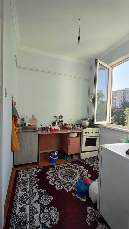Срочно Продаю! Чилонзор-9 2ком, Райхон, 1й дом