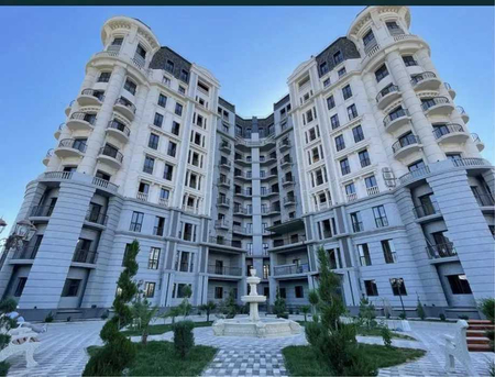 Высококлассная квартира с идеальным расположением!
