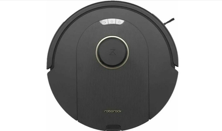 Робот пылесос Roborock Q5 Pro (RU)
