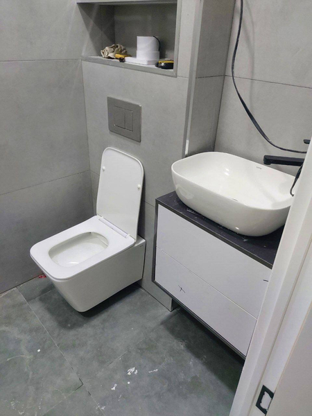 Продаётся ЖК ALMAZ TOWER. 4комн.100м2.