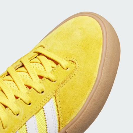 Adidas Matchbreak Super Fr 43.5 US 9.5 UK 9 JP 275 Yellow