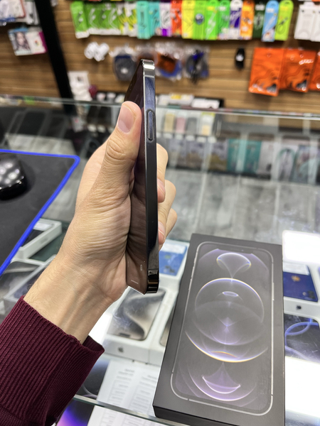 Iphone 12 Pro Muddatli toʻlov va naqdga / Айфон 12 про рассрочка