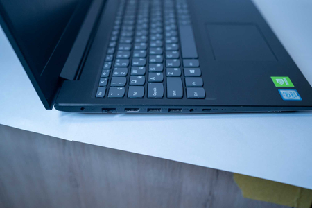 Продаются ноутбуки Lenovo Ideapad L340-15IWL