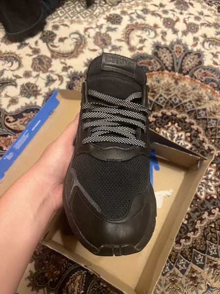 Кроссовки Adidas nite jogger