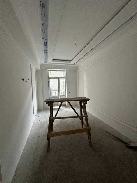 Технопарк Махтумкули трешка почти готовая в Poytaxt residence 65m2!`