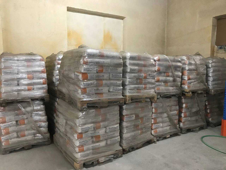 MasterEmaco® S 488 PG - SikaEmaco 488