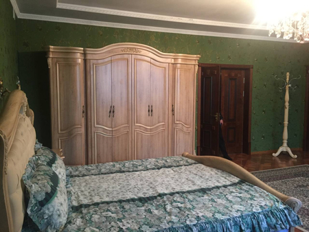 Евро дом на долгий срок