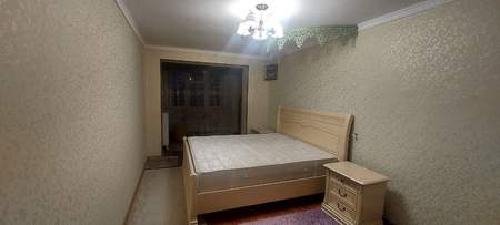 Продаётся квартира Мирзо Улугбекский р-н Ориентир метро Буюк Ипак Йули