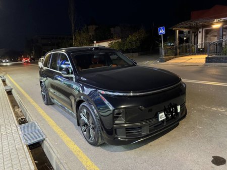 Srochna sotiladi L9