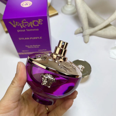VARSACE pour femme парфюм