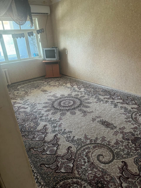 2 хонали квартира ижарага берилади