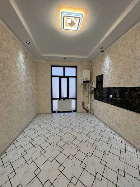 2 xonali 8qavat 10 qavatli liftli monalit dom 74m²\\nManzil: Buxara Citi