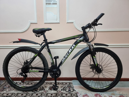 Velosiped 26 ( Ideal)