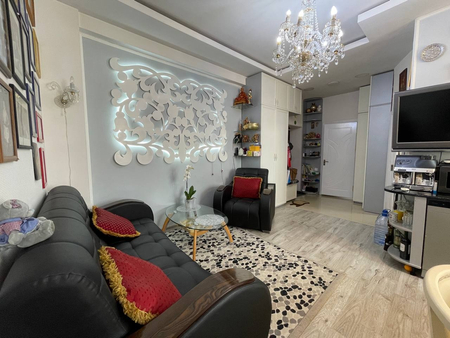 Выгодно Golden House Парккнтский 3/9/9 80м²