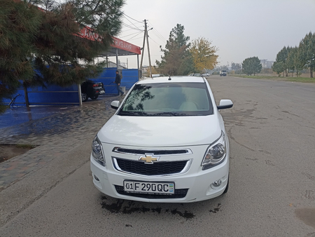 Коболт автомат 2021